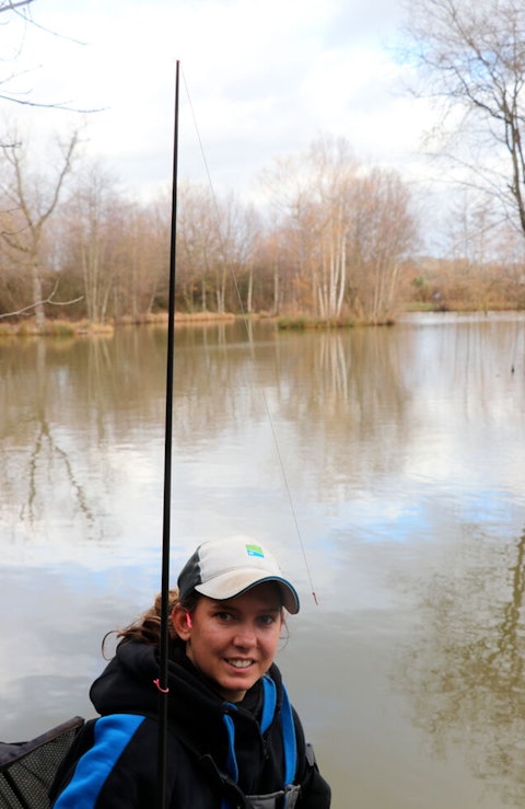 Catch bigger roach shallow | Angling Times